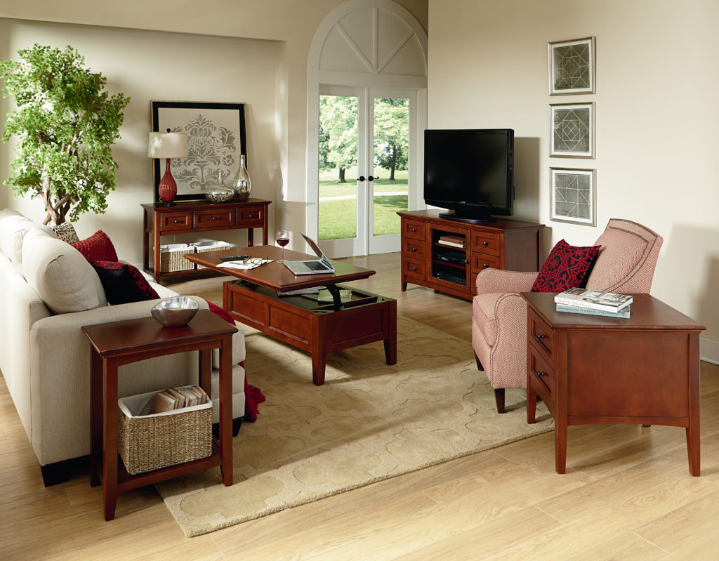 Living Room Furniture | The Wooden Chair in Lynchburg, VA